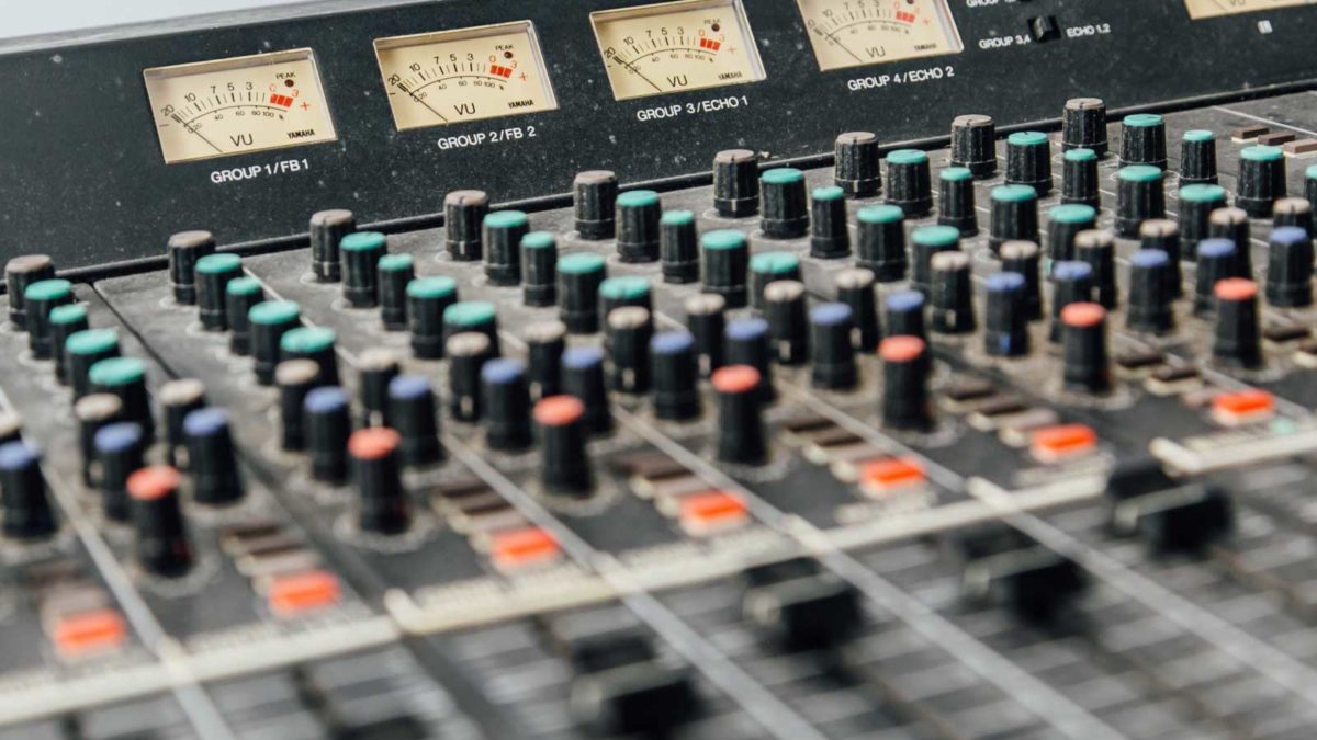 3 Sermon Recording Equipment Packages | Podcasting - Resonate Recordings