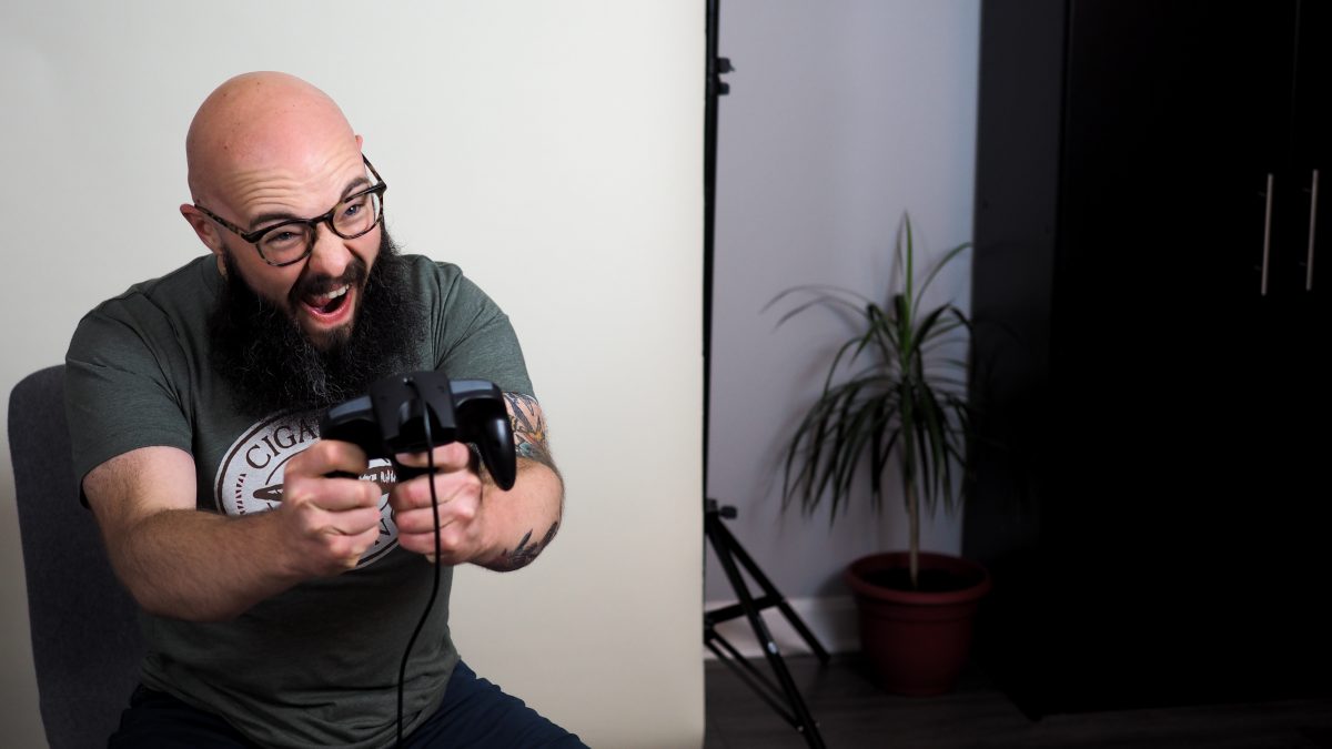 Discover the leading gaming podcasts of 2025 to stay ahead of the curve ...