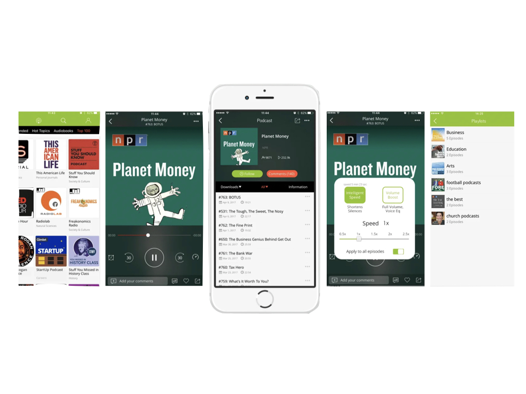 Gain insights into Podbean podcast hosting with our comprehensive review.