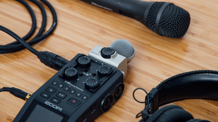 Discover the best podcasting equipment for 2025
