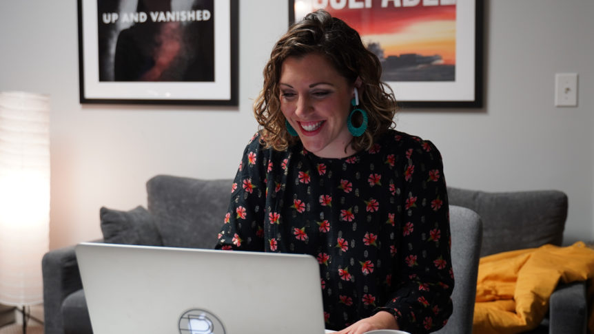 How to record a podcast interview with Zoom video conferencing ...
